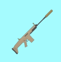 Tactical AR | ROBLOX Strucid Wiki | Fandom