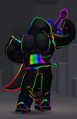 R I P L U F F Y | Roblox Style Wiki | Fandom