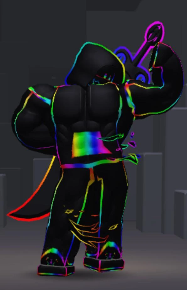 R I P L U F F Y | Roblox Style Wiki | Fandom