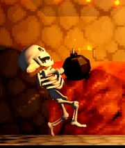 Monsters | Roblox Subterra Wiki | Fandom