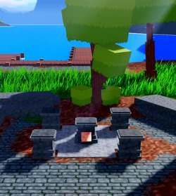 Crafting Recipes | Roblox Subterra Wiki | Fandom