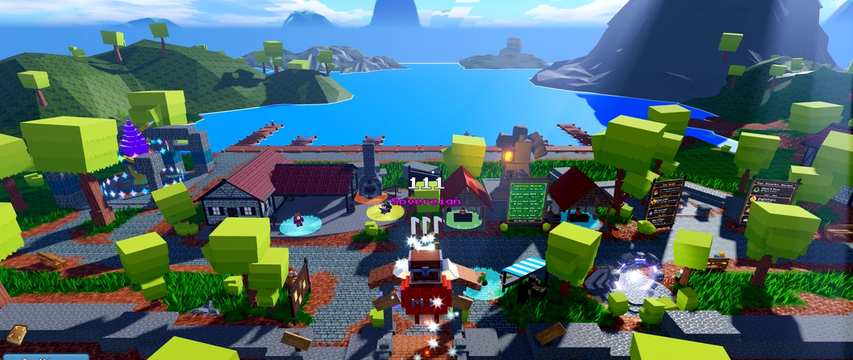 Structures | Roblox Subterra Wiki | Fandom