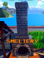 Structures | Roblox Subterra Wiki | Fandom