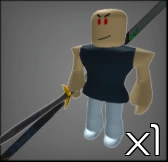 Fighter | Roblox SUMMONER TYCOON Wiki | Fandom
