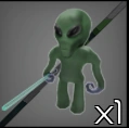 Alien | Roblox SUMMONER TYCOON Wiki | Fandom