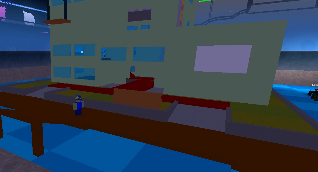 Disastrous Hotel | Roblox Super Bomb Survival Wiki | Fandom