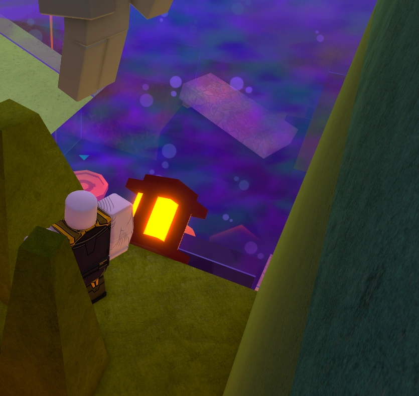 Poison Gas | Roblox Super Bomb Survival Wiki | Fandom