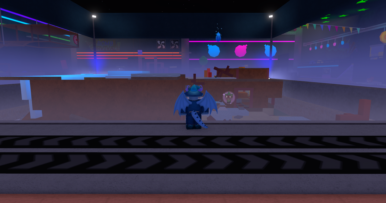 Discuss Everything About Roblox Super Bomb Survival Wiki Fandom