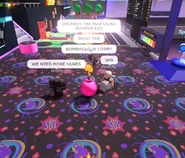 Bombhead | Roblox Super Bomb Survival Wiki | Fandom
