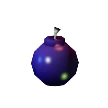 Bomb (Bomb) | Roblox Super Bomb Survival Wiki | Fandom