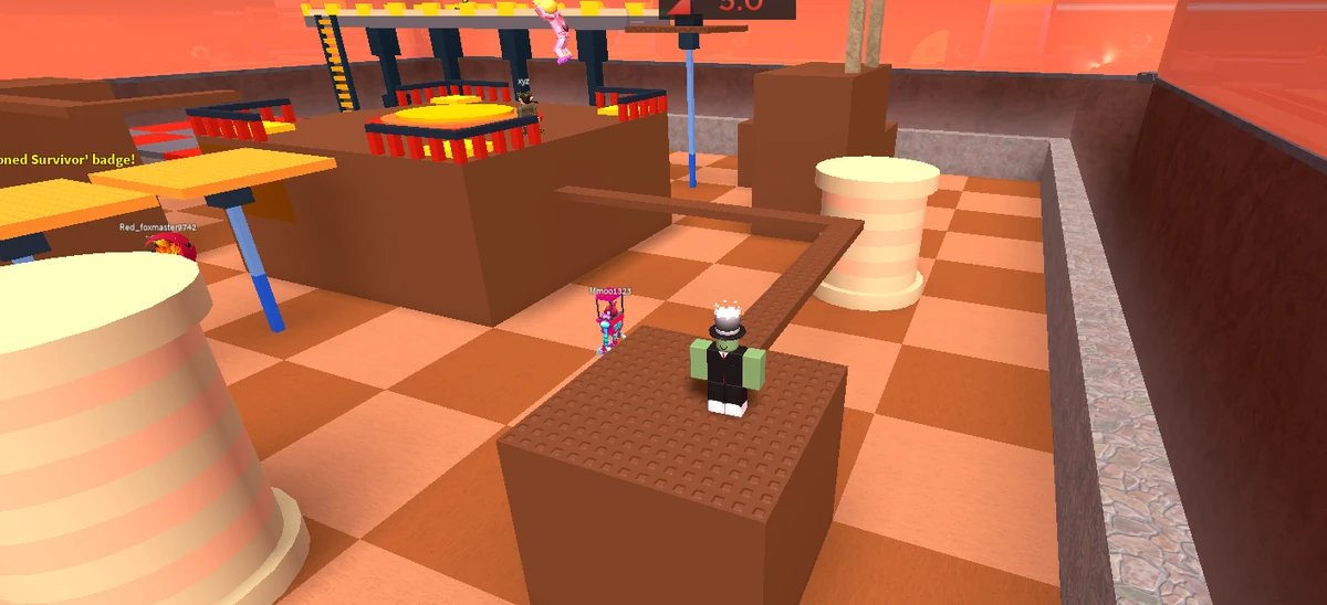 Sword Fight Heights | Roblox Super Bomb Survival Wiki | Fandom