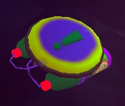 Toxic Trap | Roblox Super Bomb Survival Wiki | Fandom