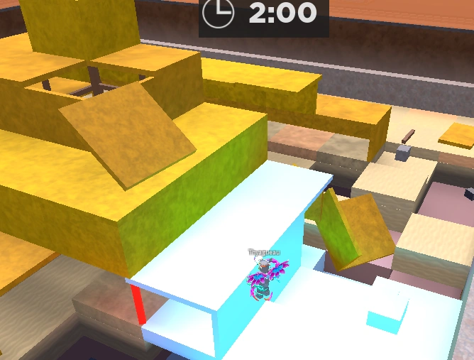 Pyramid | Roblox Super Bomb Survival Wiki | Fandom