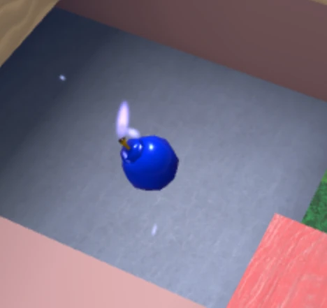 Cluster Bomb | Roblox Super Bomb Survival Wiki | Fandom
