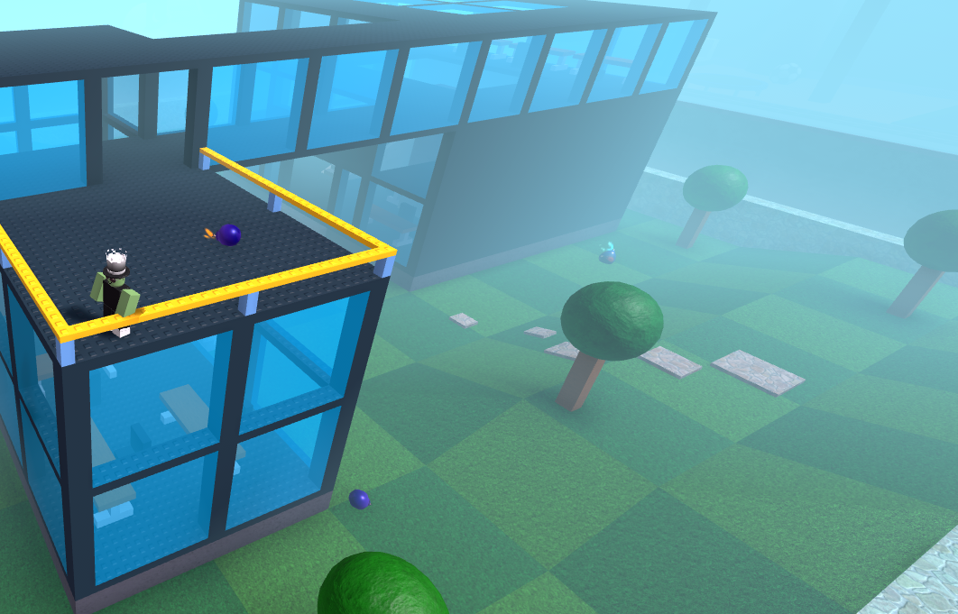 Boomblox HQ | Roblox Super Bomb Survival Wiki | Fandom