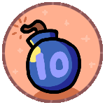 Badges | Roblox Super Bomb Survival Wiki | Fandom