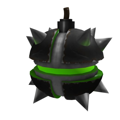 Granada de picos | Wiki Supervivencia de Bombas | Fandom