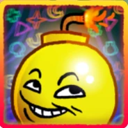 GOLDEN BIG BOMB | Roblox Super Bomb Survival Wiki | Fandom