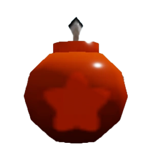 Pressure Bomb | Roblox Super Bomb Survival Wiki | Fandom