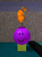 Bombhead | Roblox Super Bomb Survival Wiki | Fandom