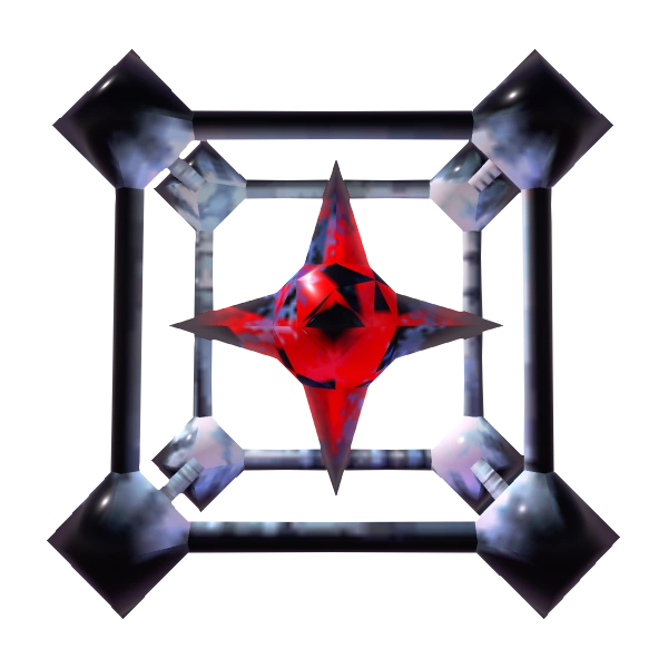 Mina antipersonas subespacial | Wiki Supervivencia de Bombas | Fandom