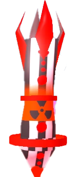 Nuke | Roblox Super Bomb Survival Wiki | Fandom