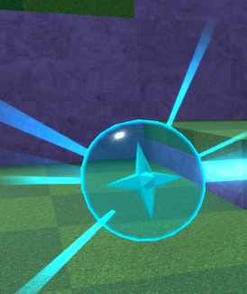 Fission Orb | Roblox Super Bomb Survival Wiki | Fandom