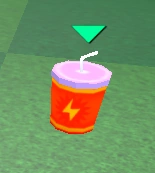 Charge Soda | Roblox Super Bomb Survival Wiki | Fandom