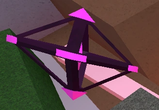 Warp Mine | Roblox Super Bomb Survival Wiki | Fandom