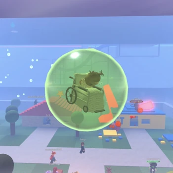 Bubbles | Roblox Super Bomb Survival Wiki | Fandom