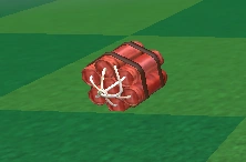 Dynamite | Roblox Super Bomb Survival Wiki | Fandom