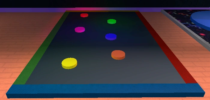 Buttonfield | Roblox Super Bomb Survival Wiki | Fandom