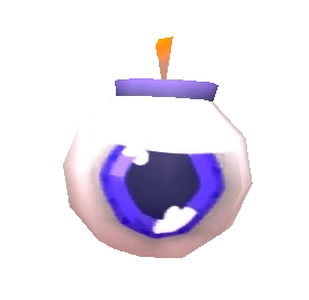 Fisgón | Wiki Supervivencia de Bombas | Fandom