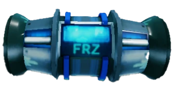 Freeze Mine | Roblox Super Bomb Survival Wiki | Fandom