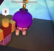 Bombhead | Roblox Super Bomb Survival Wiki | Fandom