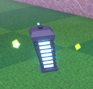 Zapper | Roblox Super Bomb Survival Wiki | Fandom