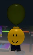 Bombhead | Roblox Super Bomb Survival Wiki | Fandom