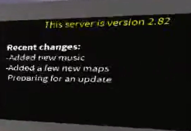 Actualizaciones del año 2015 | Wiki Supervivencia de Bombas | Fandom