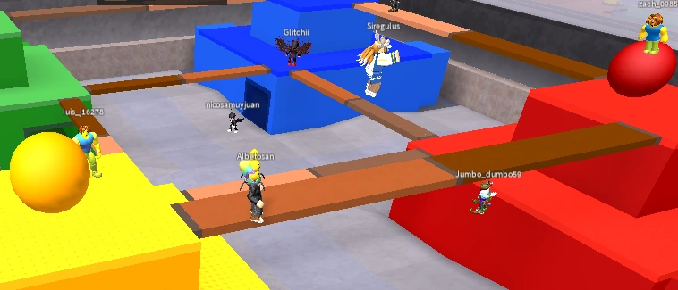 Blox Fort | Roblox Super Bomb Survival Wiki | Fandom