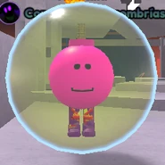 Bombhead | Roblox Super Bomb Survival Wiki | Fandom