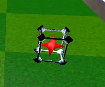 Warp Mine | Roblox Super Bomb Survival Wiki | Fandom