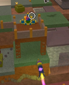 Homing Rocket | Roblox Super Bomb Survival Wiki | Fandom