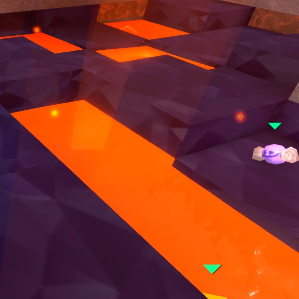 Obsidian | Roblox Super Bomb Survival Wiki | Fandom