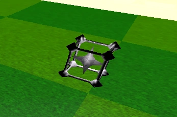 Warp Mine | Roblox Super Bomb Survival Wiki | Fandom