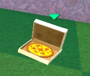Pizza | Roblox Super Bomb Survival Wiki | Fandom