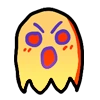 BOO!! | Roblox Super Bomb Survival Wiki | Fandom