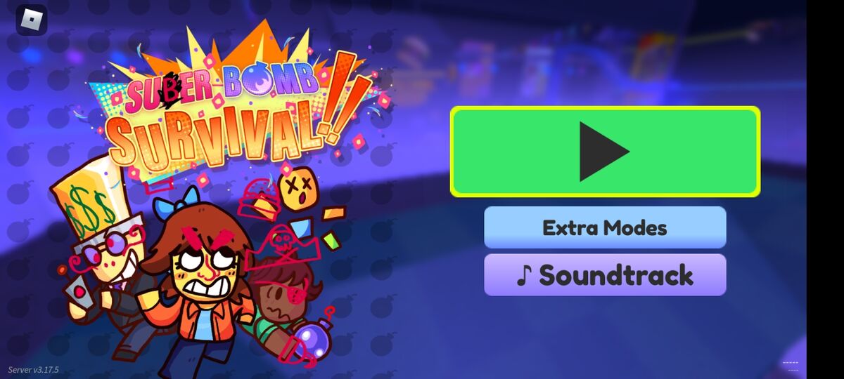 April Fools' Update | Roblox Super Bomb Survival Wiki | Fandom