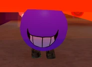 Bombhead | Roblox Super Bomb Survival Wiki | Fandom