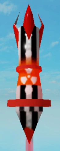 Nuke | Roblox Super Bomb Survival Wiki | Fandom