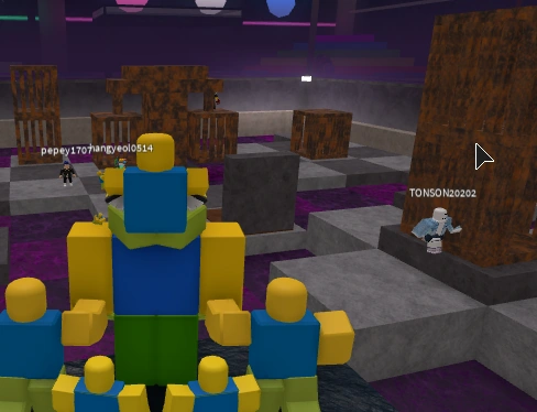 Ban Land | Roblox Super Bomb Survival Wiki | Fandom